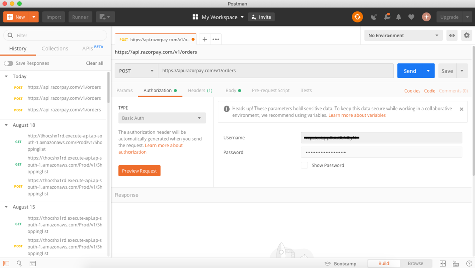 Creating Xamarin Android Binding For RazorPay Payment Gateway - Part One